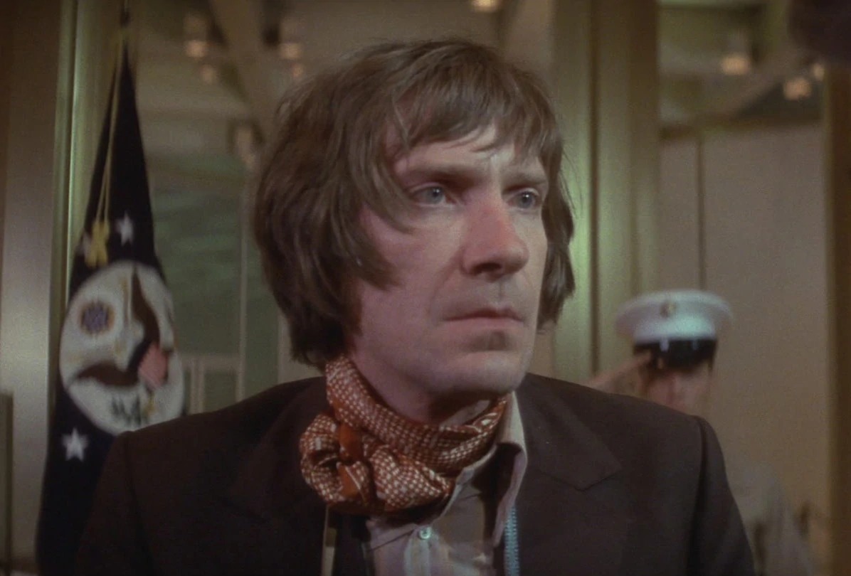 Stire Doliu în cetatea filmului! A murit actorul David Warner, cunoscut ...