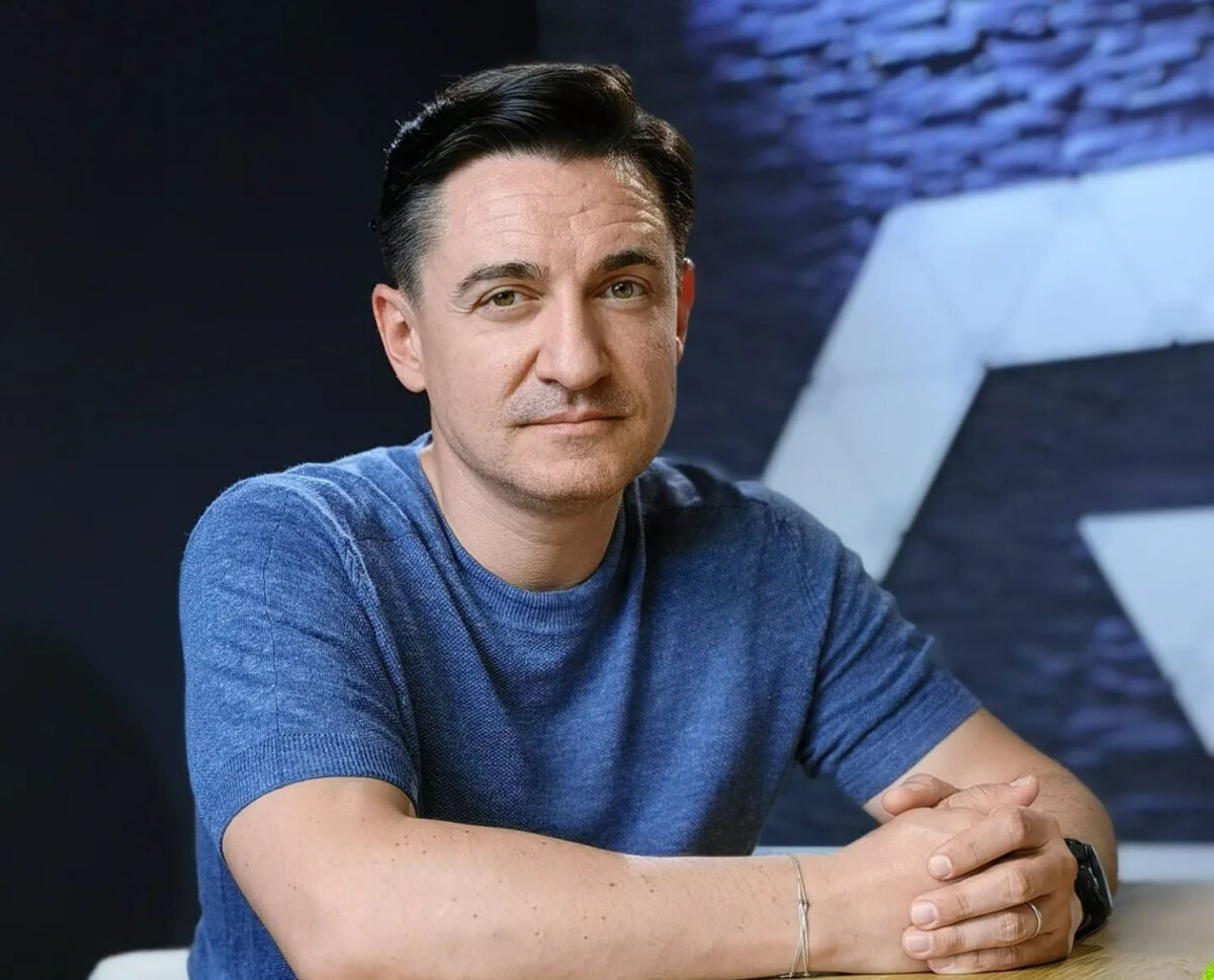 Stire Ce avere are, de fapt, George Buhnici? Din ce a făcut bani fosta ...