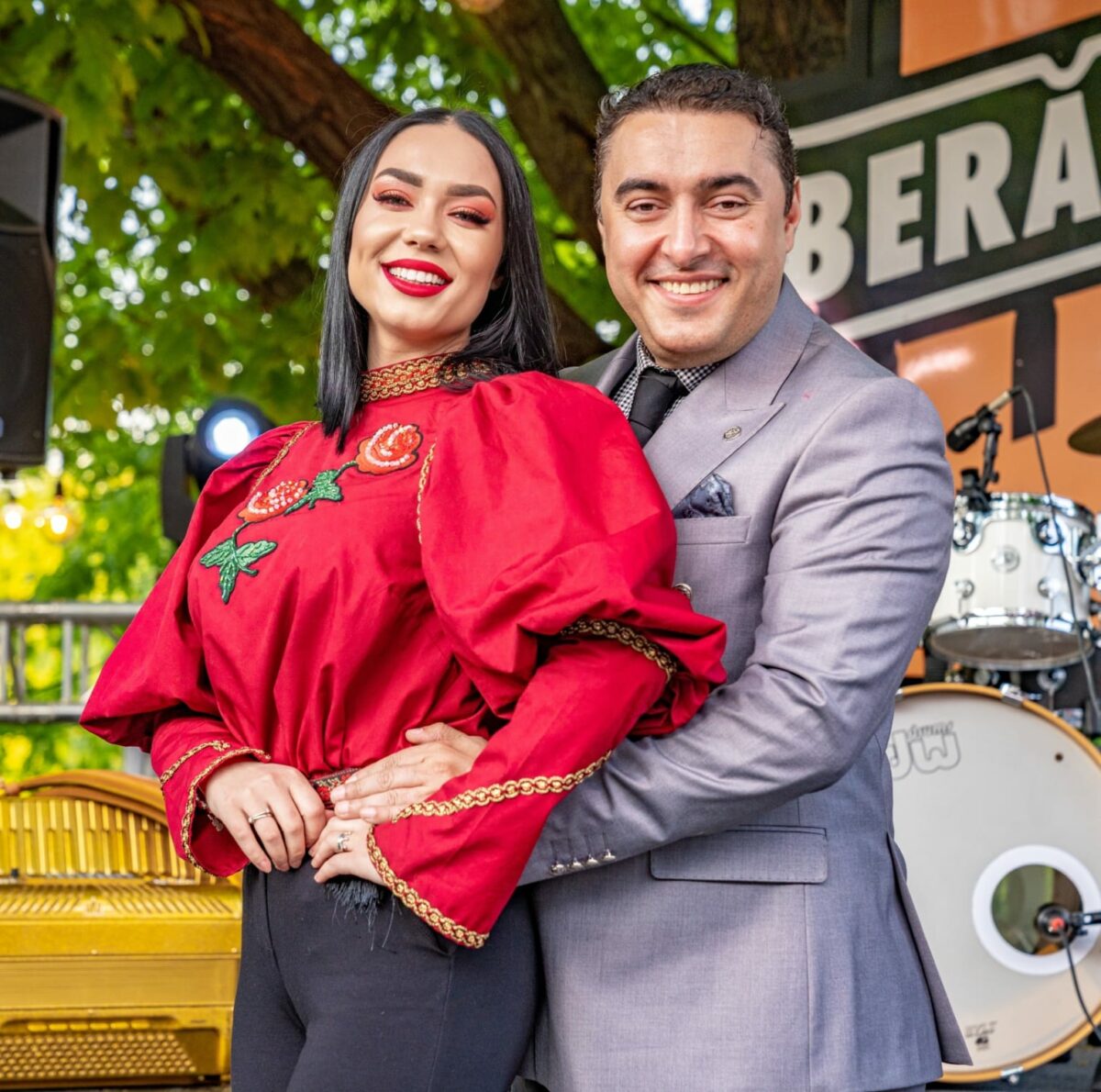 Marian Mexicanu, nuntă în secret cu Ana Maria. Cum l-a ajutat soția să ...