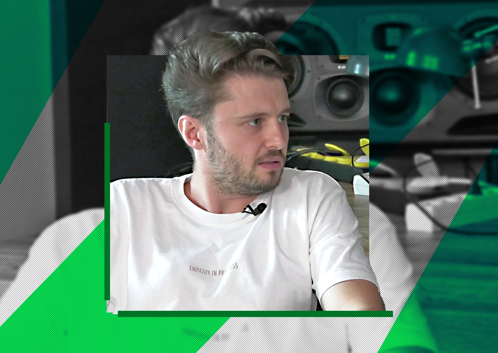 Fiul lui Mircea Rusu dezvăluie cum se înțelege cu tatăl artist al ...