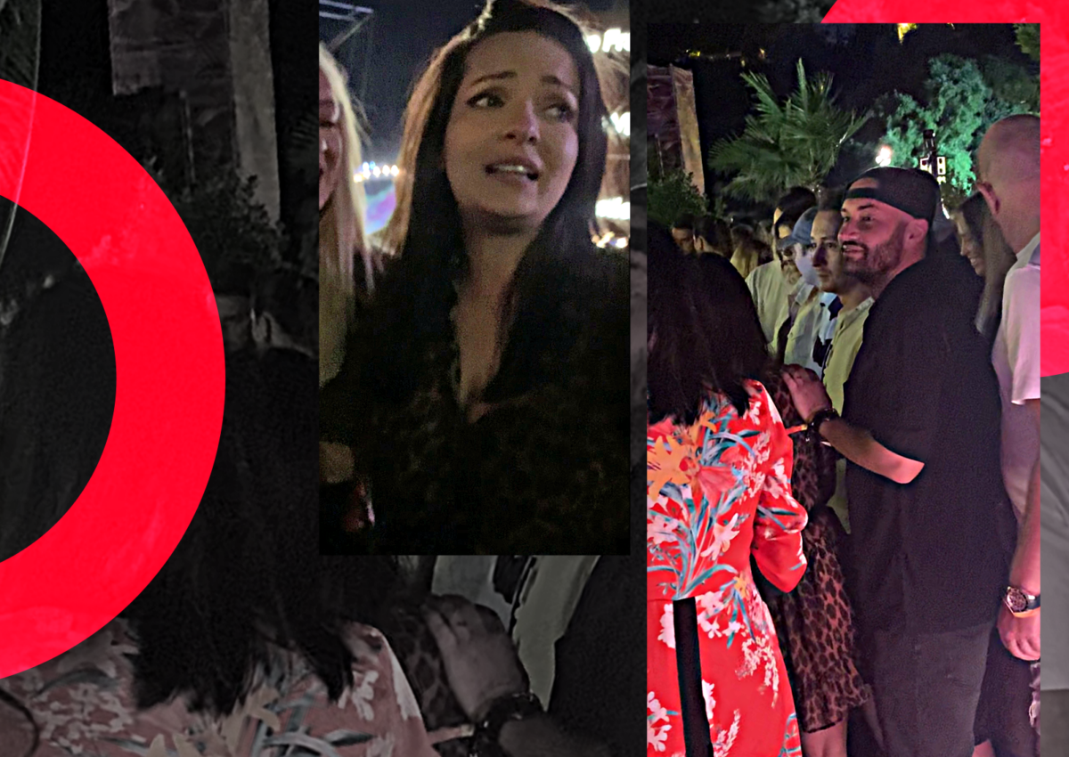 Scandal între Mihai Bendeac și Anca Dinicu. Actrița a răbufnit după ce ...