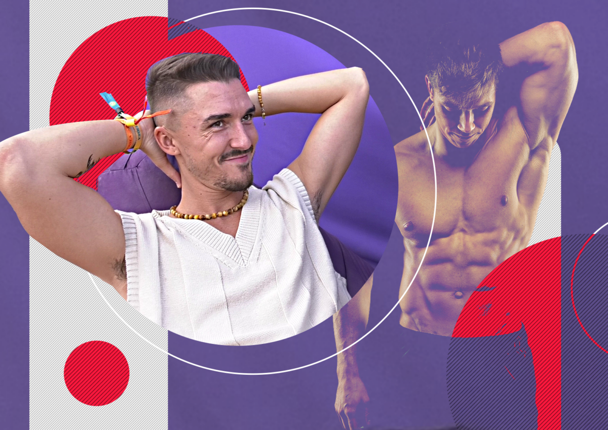 Emil Rengle face bilanțul “cuceririlor” de pe litoral:“Am dezbrăcat 25 ...