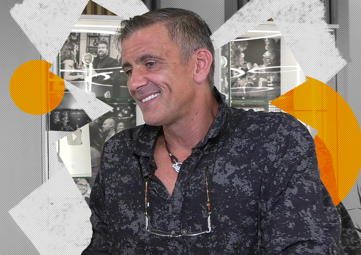 Cosmin Cernat: “E normal să ai favoriți. El mi-a plăcut mie…” Vocea ...