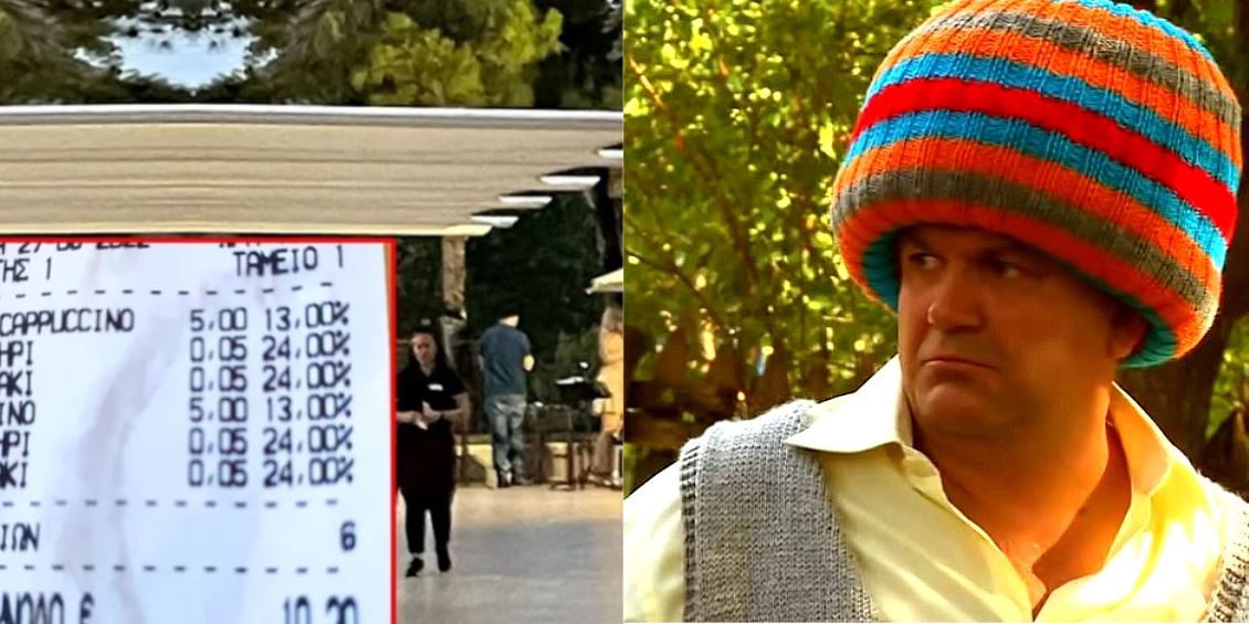 Axinte, scandalizat de prețurile de pe litoral. Actorul, dezvăluiri ...