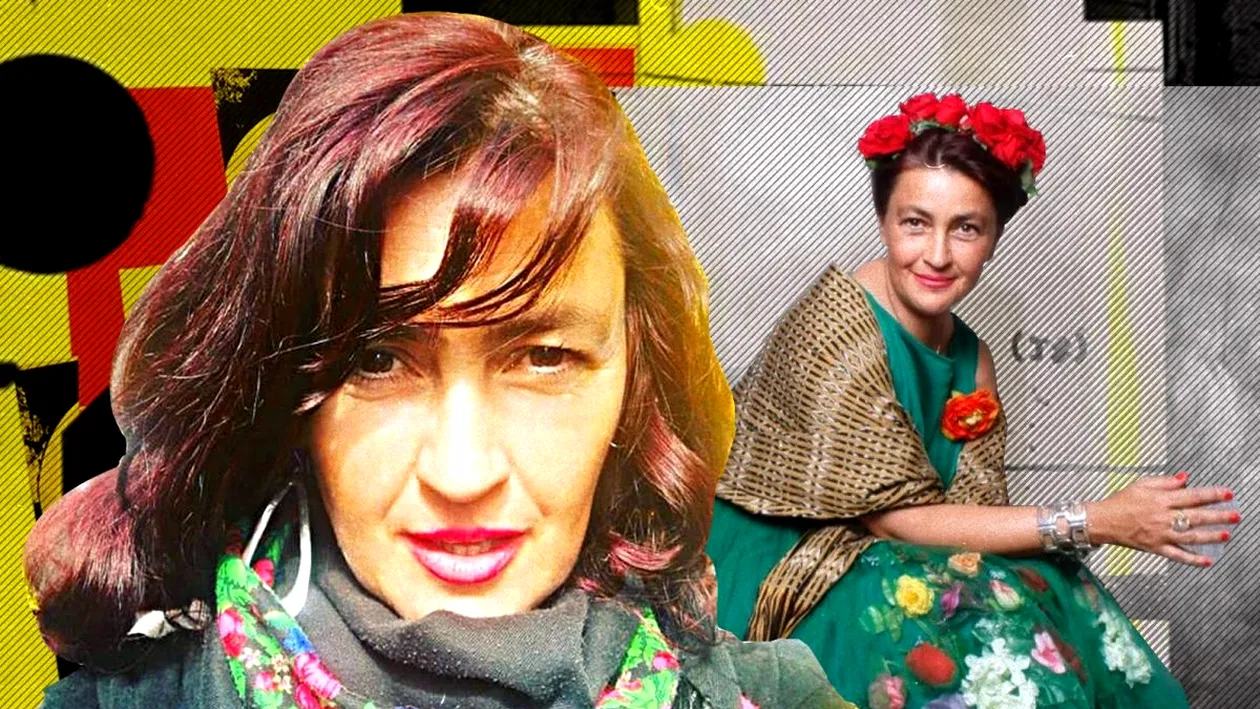 Cum a reușit Rona Hartner să se vindece de ”boala secolului”. Actrița a ...
