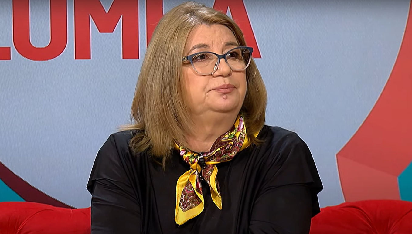 O mai ții minte pe Magda Catone? Cu ce se ocupă actrița la zece ani de ...