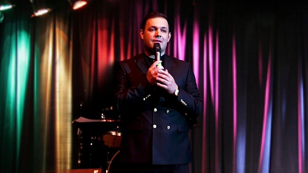 Raoul este în doliu: ”Să ai toată dragostea stelelor și toată lumina ...