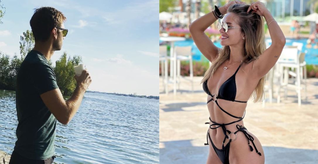 Două ispite de la Insula Iubirii sezonul 6 formează un cuplu. Nu o să îţi vină să crezi despre ...