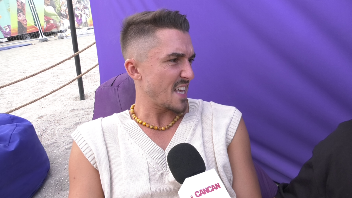 Emil Rengle, îndrăgostit de un cântăreţ celebru de la noi! Anunţul care ...