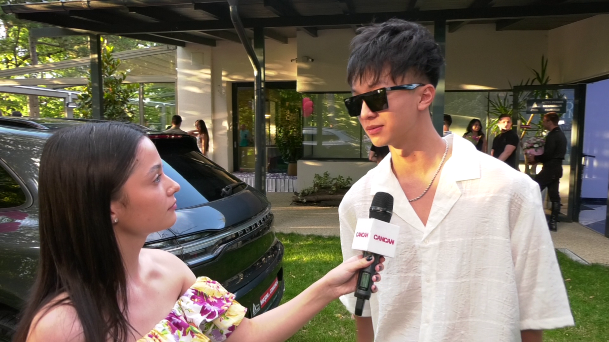 Vloggerul chinez Ceanu Zheng, noul iubit al ”Reginei online-ului ...