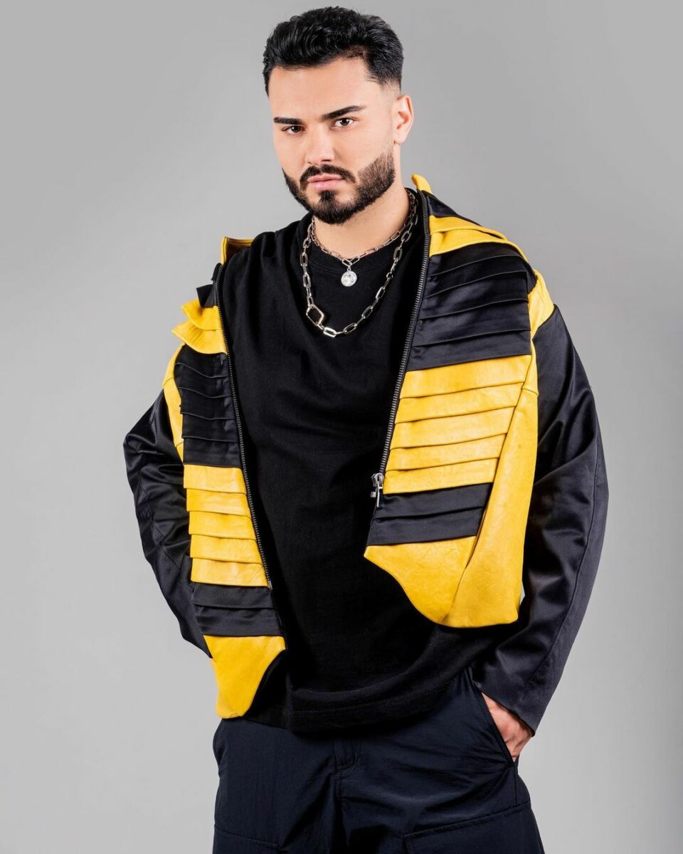 Jador interzis la TV? Posturile au primit deja notificări! Ionuț Remus ...