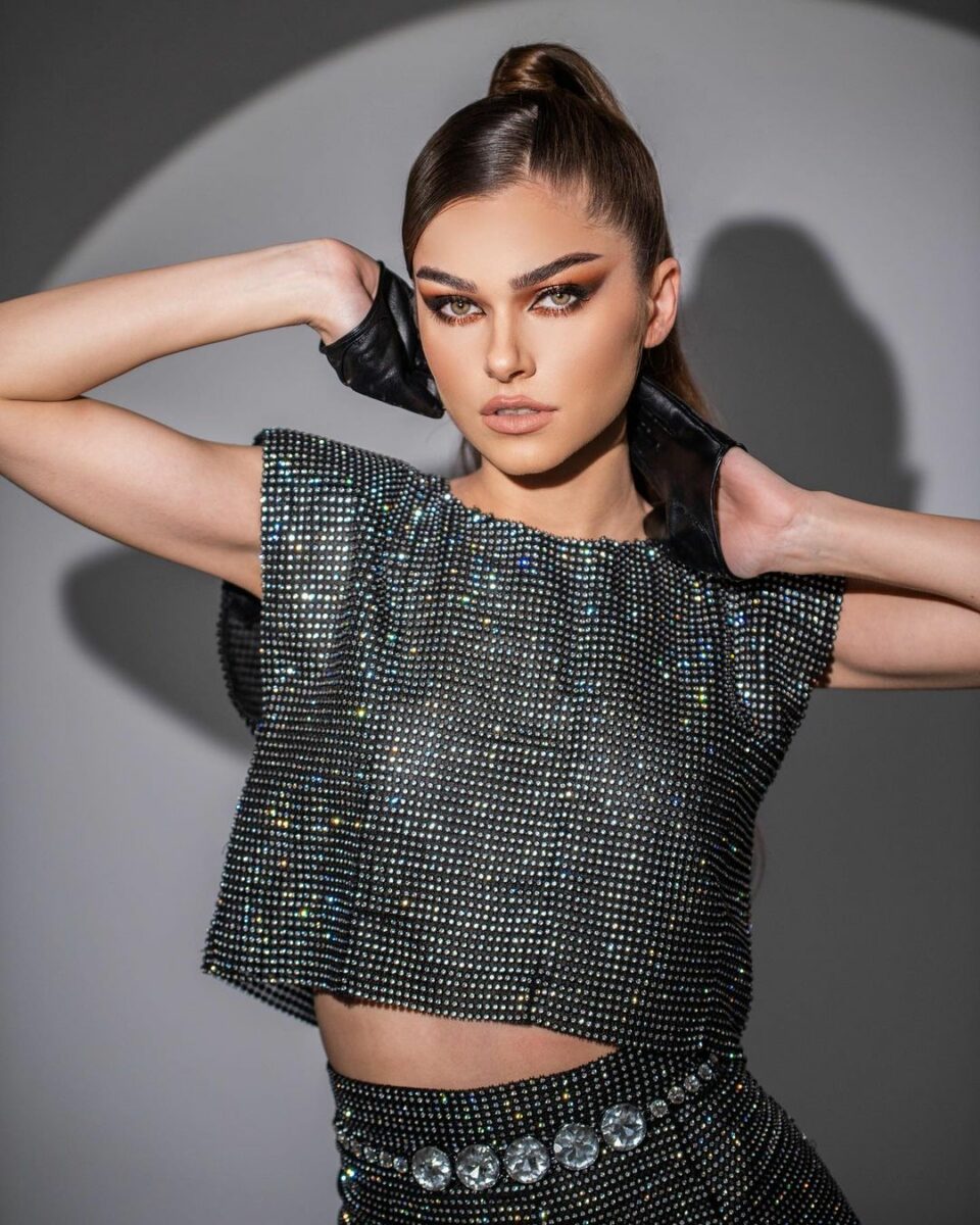 CANCAN.RO a aflat motivele despărțirii dintre Theo Rose și Alex Leonte