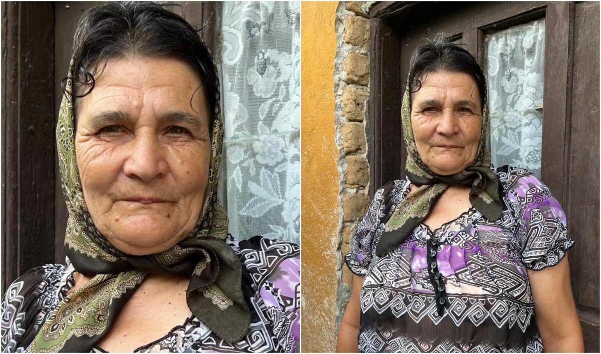 Tanti Maria, poveste traumatizantă: "Încă din copilărie am fost chinuită"