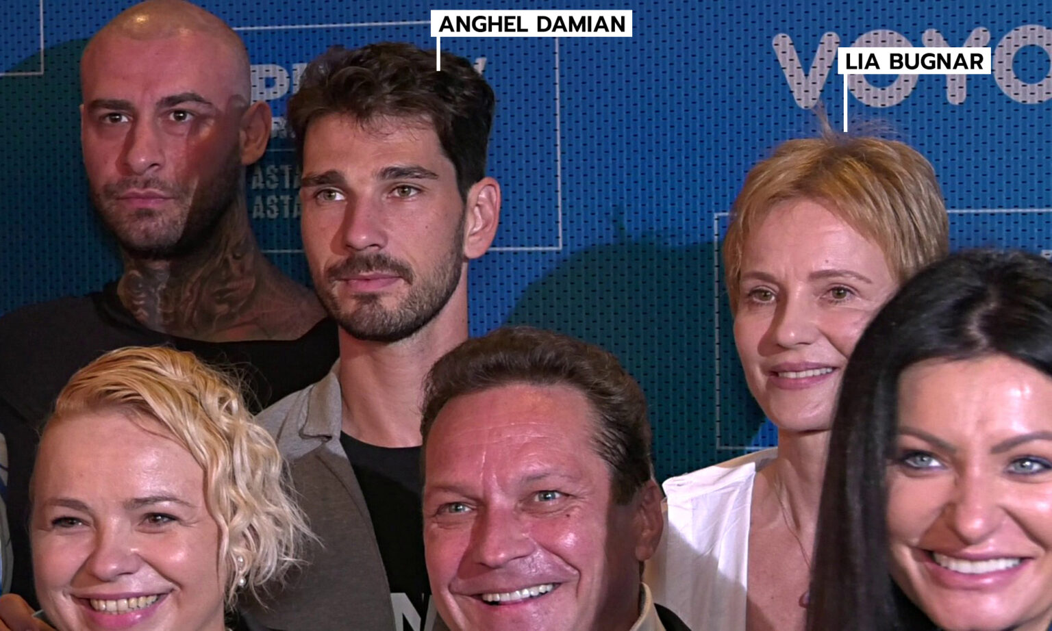 Lia Bugnar s-a dus ”glonț” la cea care i-a furat ”puiuțul” și…Față în față cu Theo Rose și ...