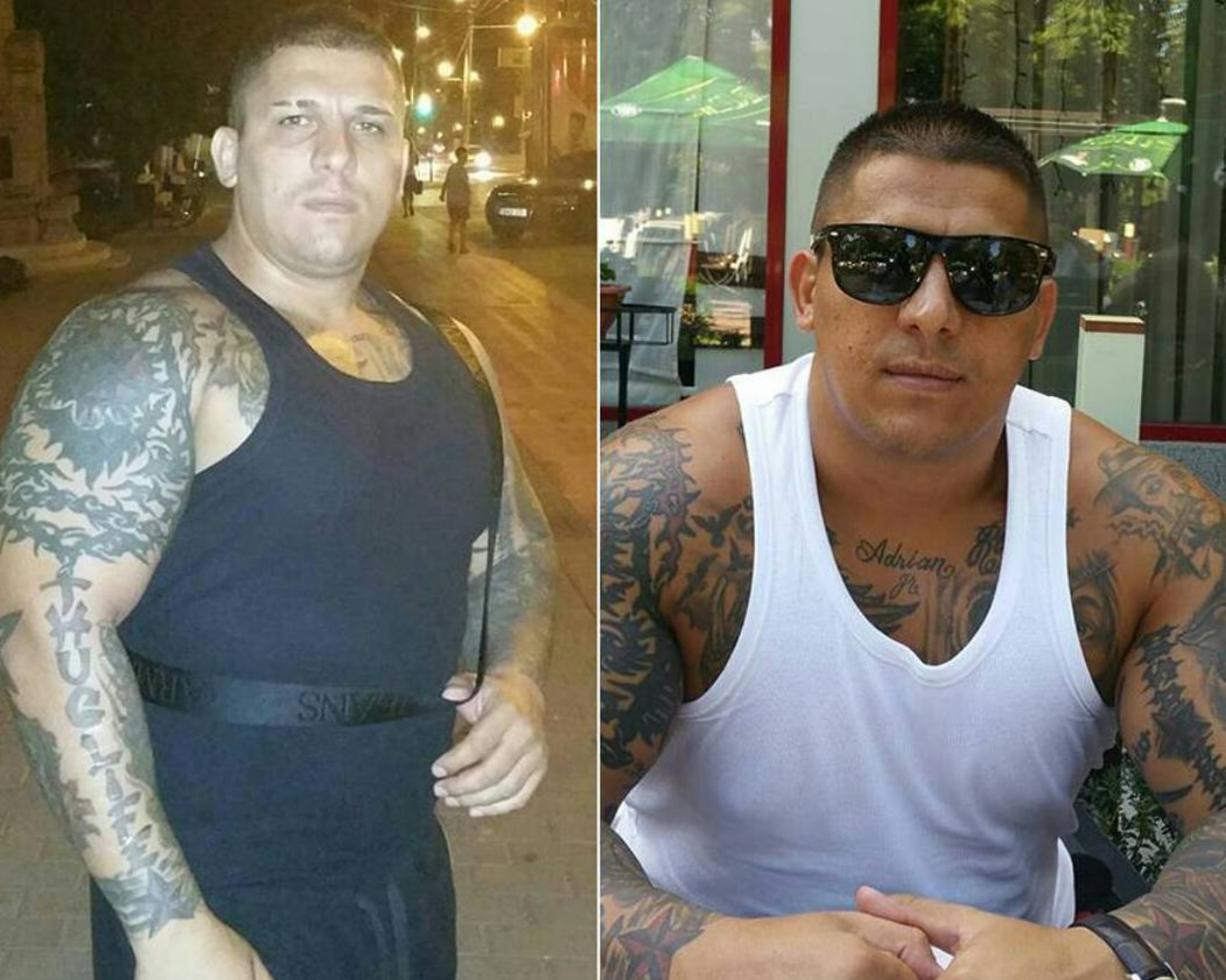 Adrian „Beleaua” Corduneanu a fost arestat preventiv. Este anchetat ...