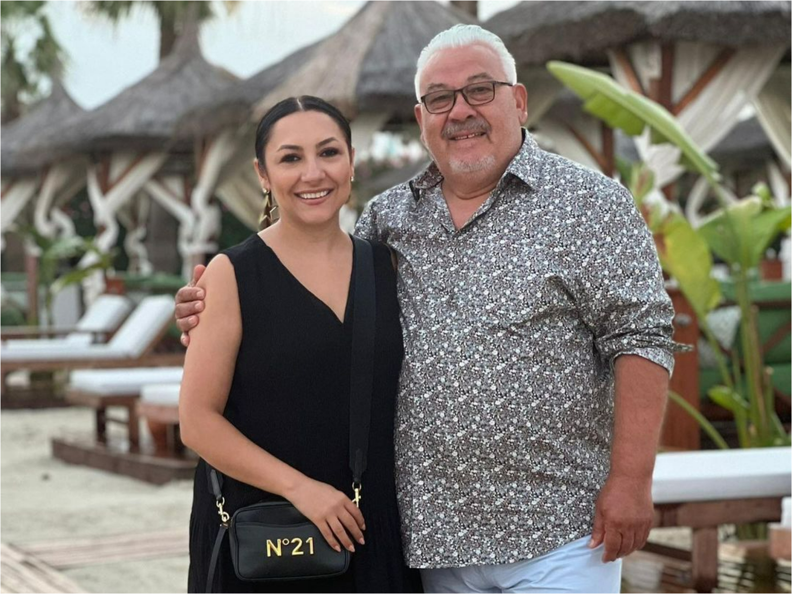 Tatăl Andrei, dezvăluiri neașteptate despre căsnicia fiicei lui cu ...