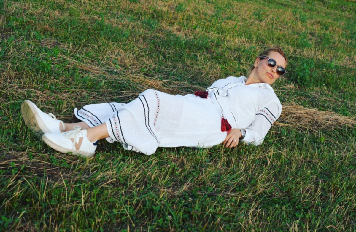 Stire Cum arată moșia Andreei Esca și cât trebuie să scoți din buzunar ...