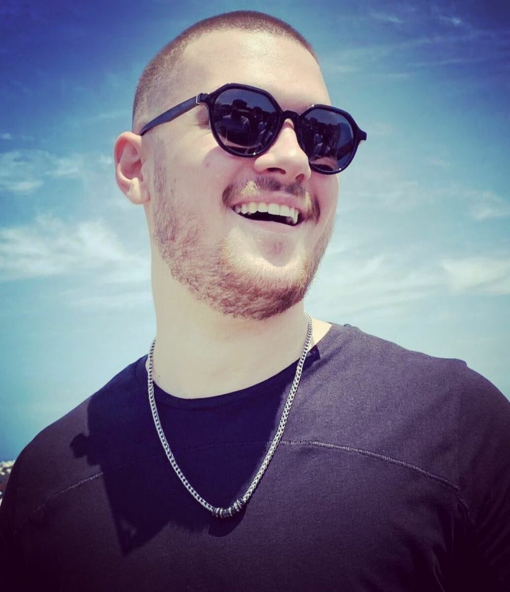 Mihai Bendeac, urare atipică de ziua de naștere a fratelui său. Ce ...