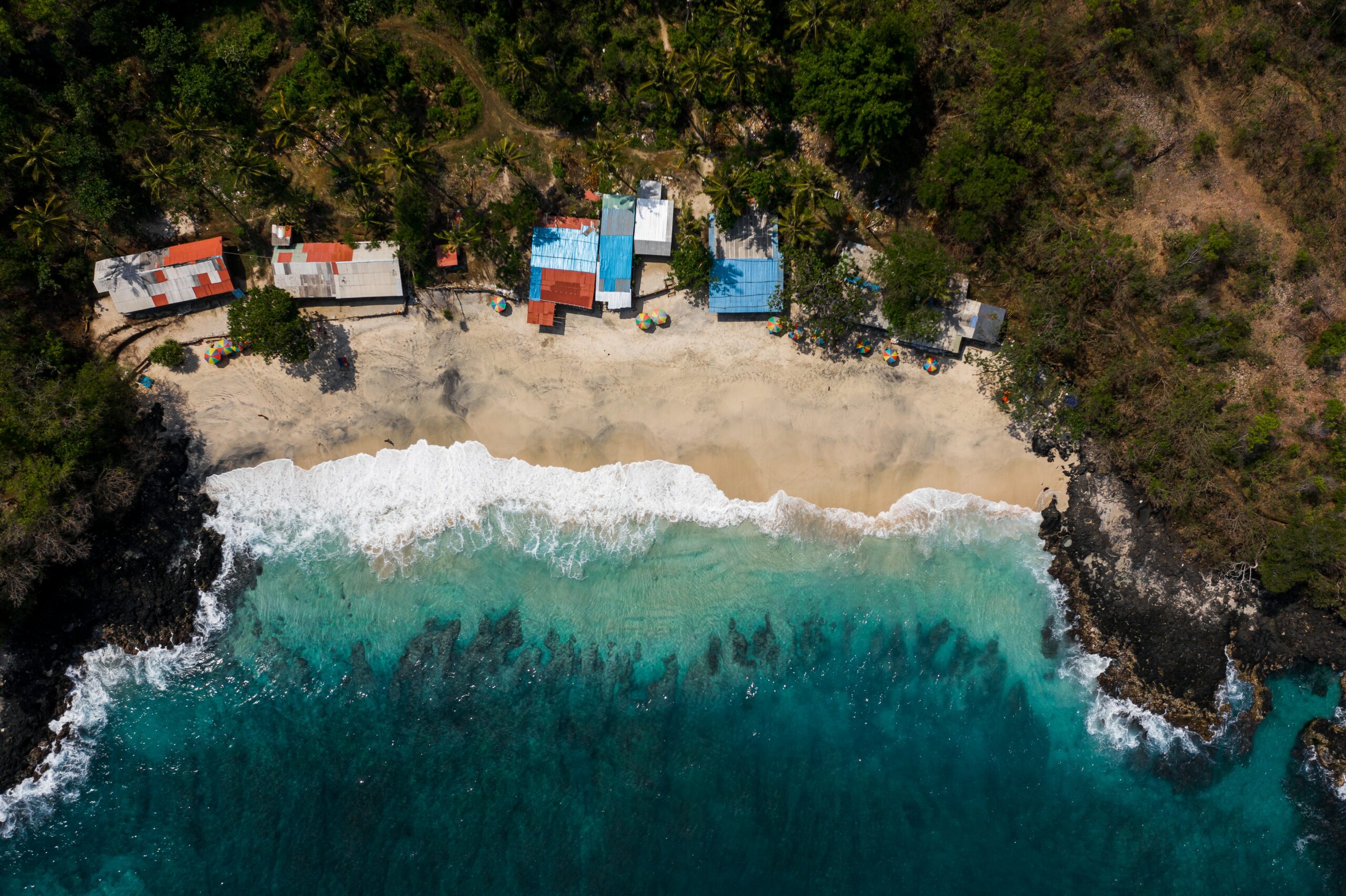 Să vezi și să nu crezi! Cât costă, de fapt, o noapte de cazare în Bali
