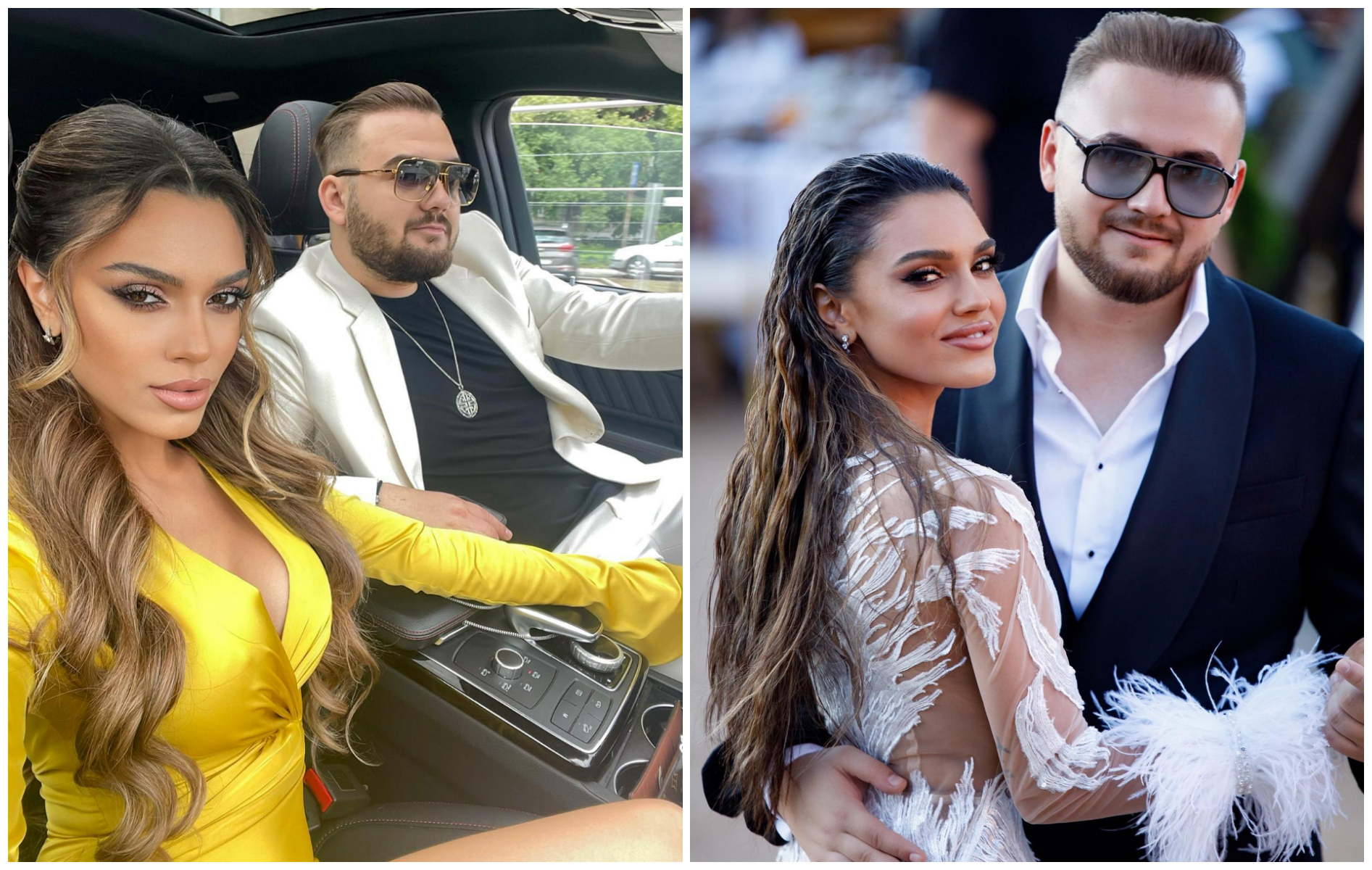 Bogdan Căplescu, de nerecunoscut după divorțul de Karmen Minune ...