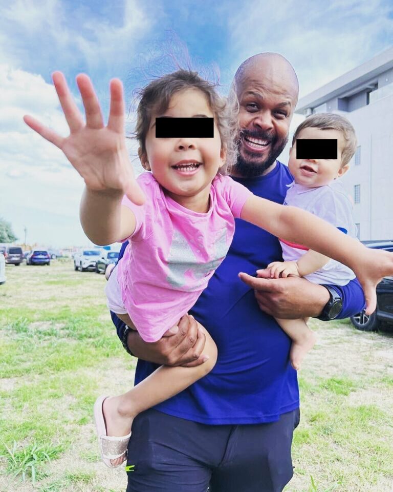 Cum s-a schimbat viața lui Cabral de când a devenit soț și tată: „M-am ...