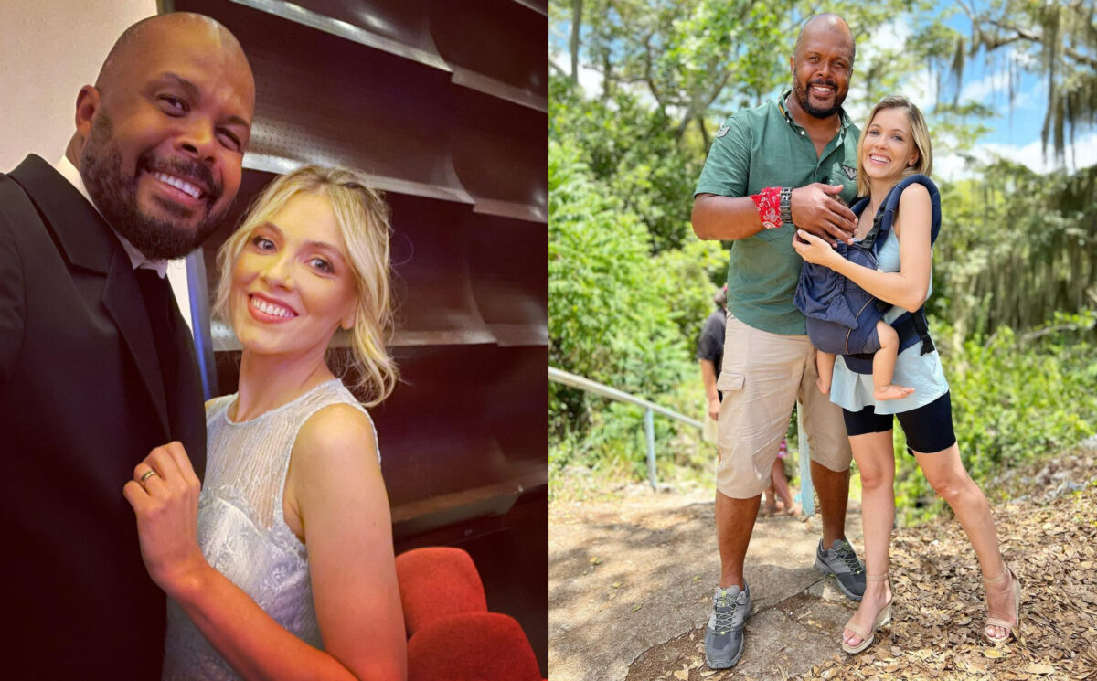 Cabral a făcut anunțul! Ce face soția lui, Andreea Ibacka: „După 15 ani ...