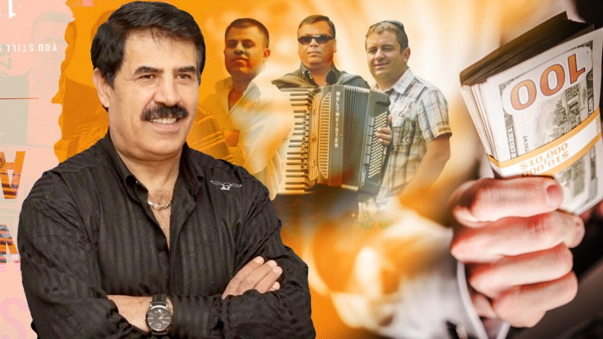 Chiar ”s-a rupt lanțul de iubire”! Dan Ciotoi, liderul celebrei ...