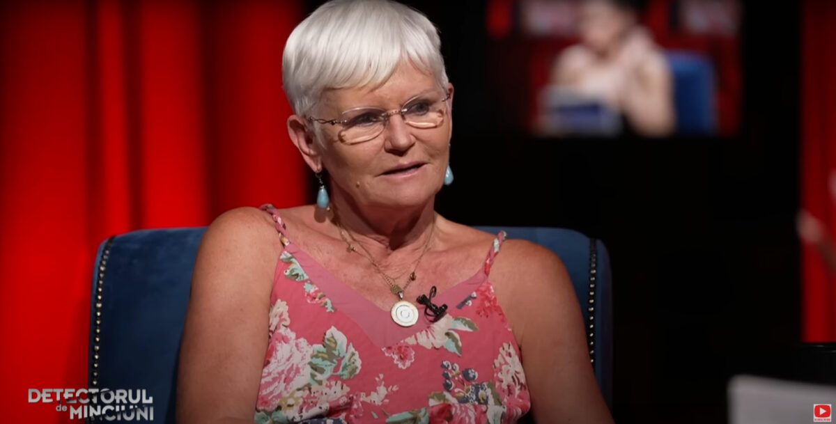 Monica Tatoiu, dezvăluiri neașteptate! A recunoscut că a înșelat: ”Nu ...