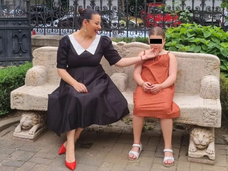 Oana Roman, primele dezamăgiri din vacanța din Egipt. Ce a deranjat-o ...