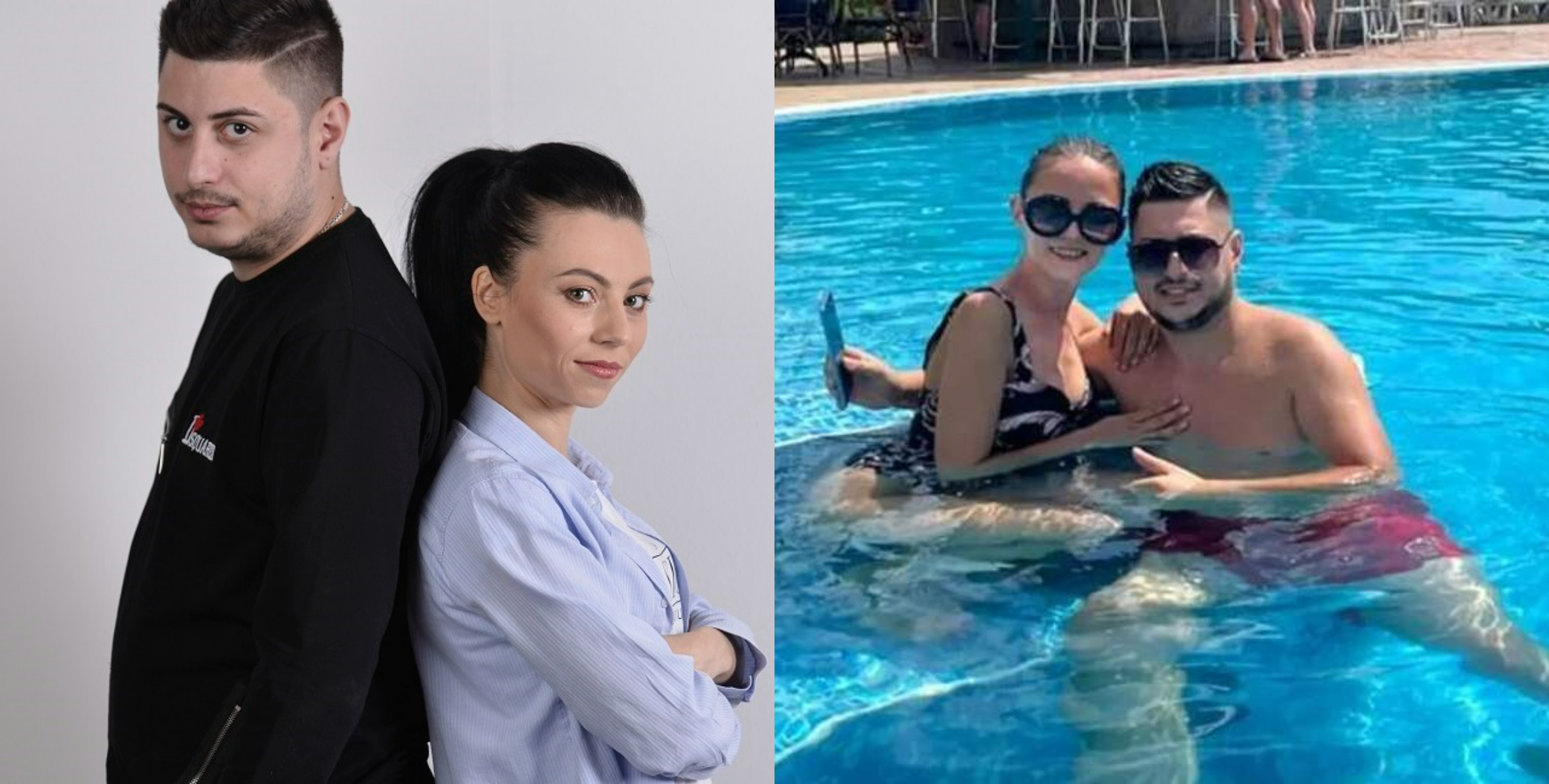 Îl mai ții minte pe Răzvan de la Insula Iubirii?! Cu cine și-a refăcut ...