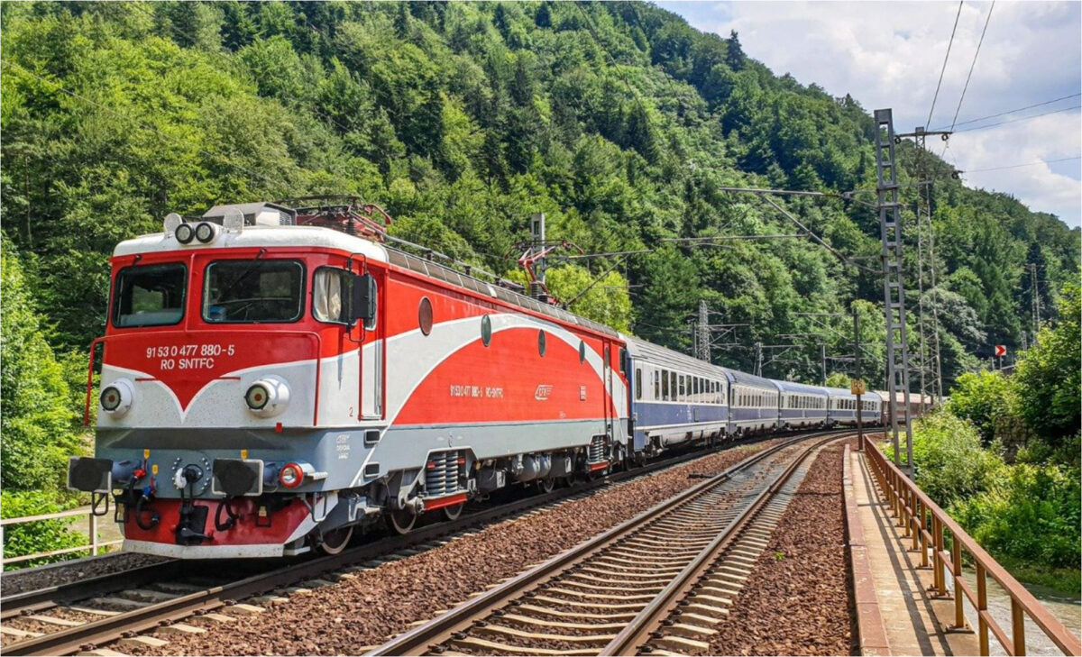 CFR se pregătește pentru o nouă achiziție. În doi ani am putea circula ...