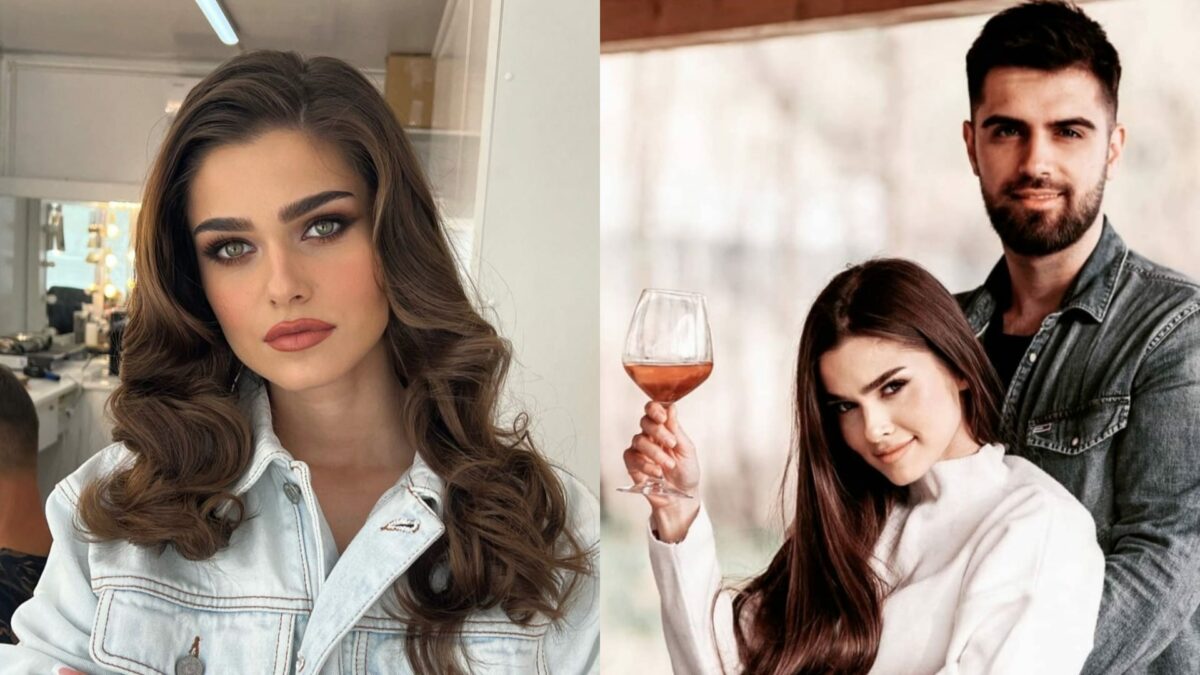 Stire Alex Leonte, primele declarații despre relația cu Manuela Lupașcu. Decizia pe care a luat ...