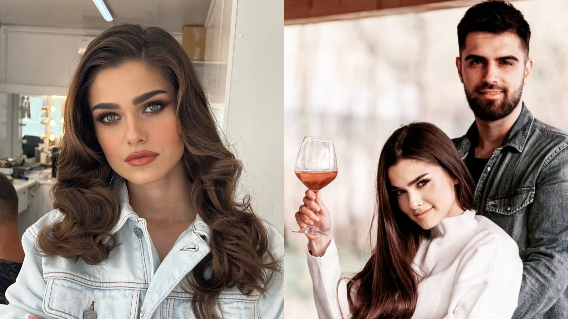 La mulți ani, Theo Rose! Ce persoană din trecutul ei cu Alex Leonte a ...