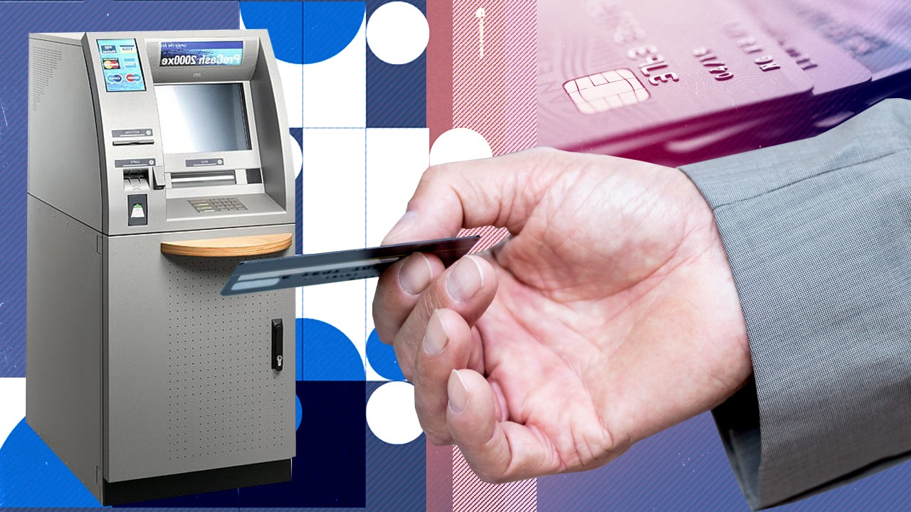 Ce trebuie să faci dacă bancomatul nu îți dă banii pe care ai vrut să-l ...