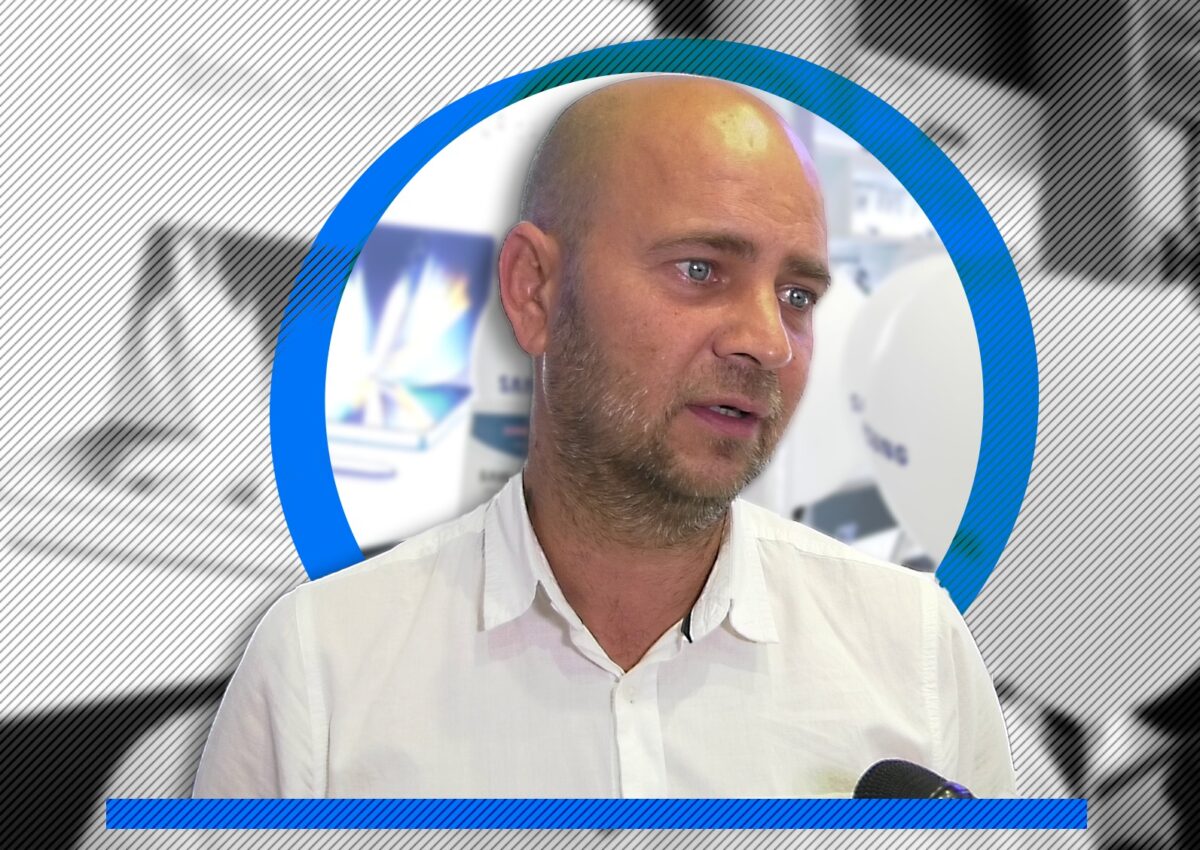 Stire Cosmin Seleși face dezvăluiri din interiorul„Te cunosc de undeva ...