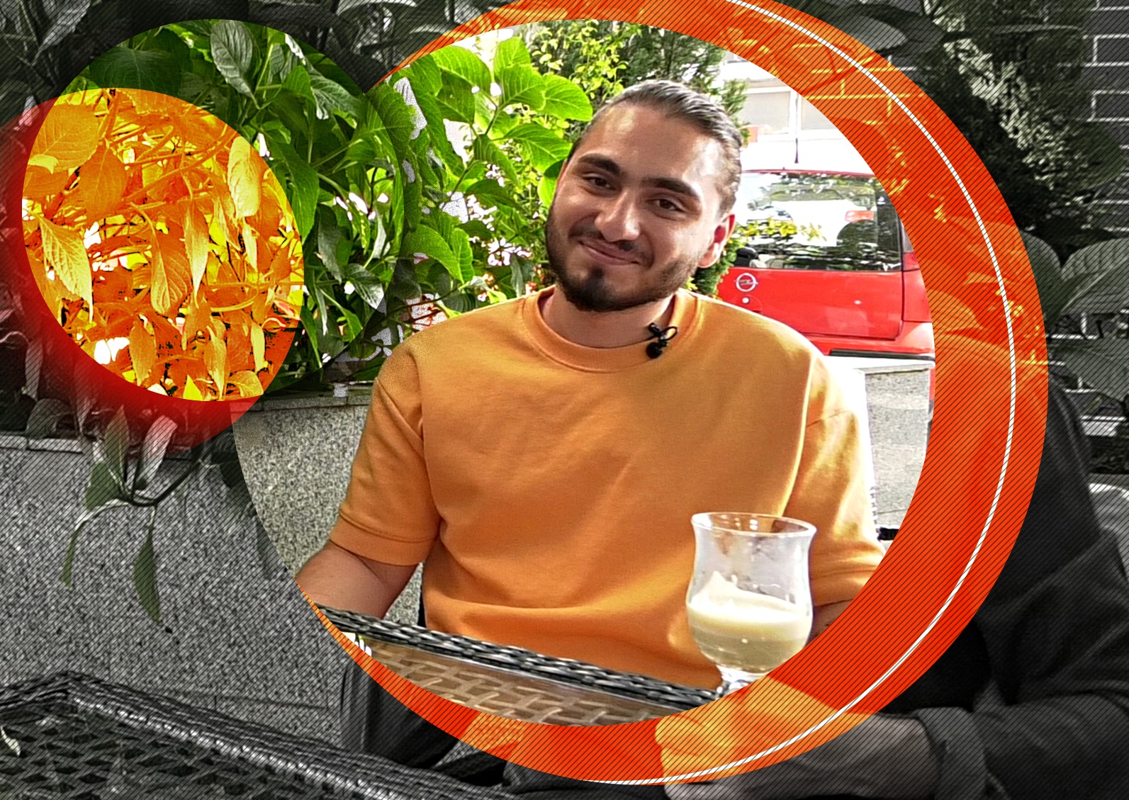 Emil „Nepot” din Ferentari îl parodiază pe Dorian Popa