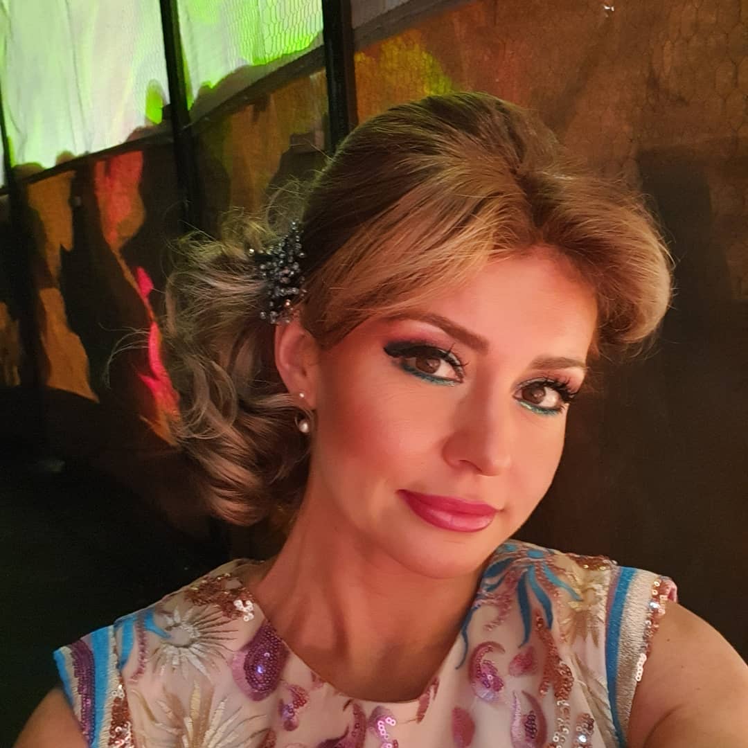 Alexandra Velniciuc a dat tot din casă! Actriţa a vorbit despre cel mai ...