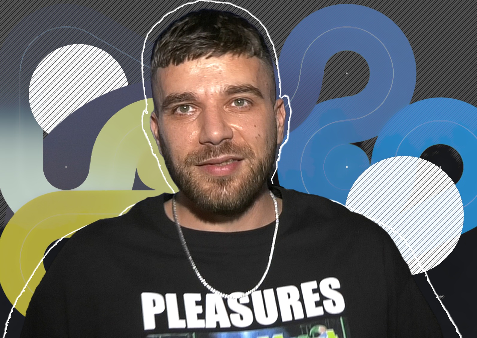 CANCAN.RO l-a ”încolțit”, iar Shift nu a ocolit răspunsul