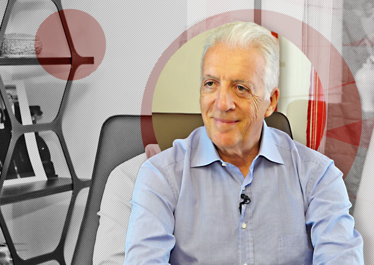 Piero Ferrari rupe tăcerea: unde a combinat-o pe Romina Gingașu