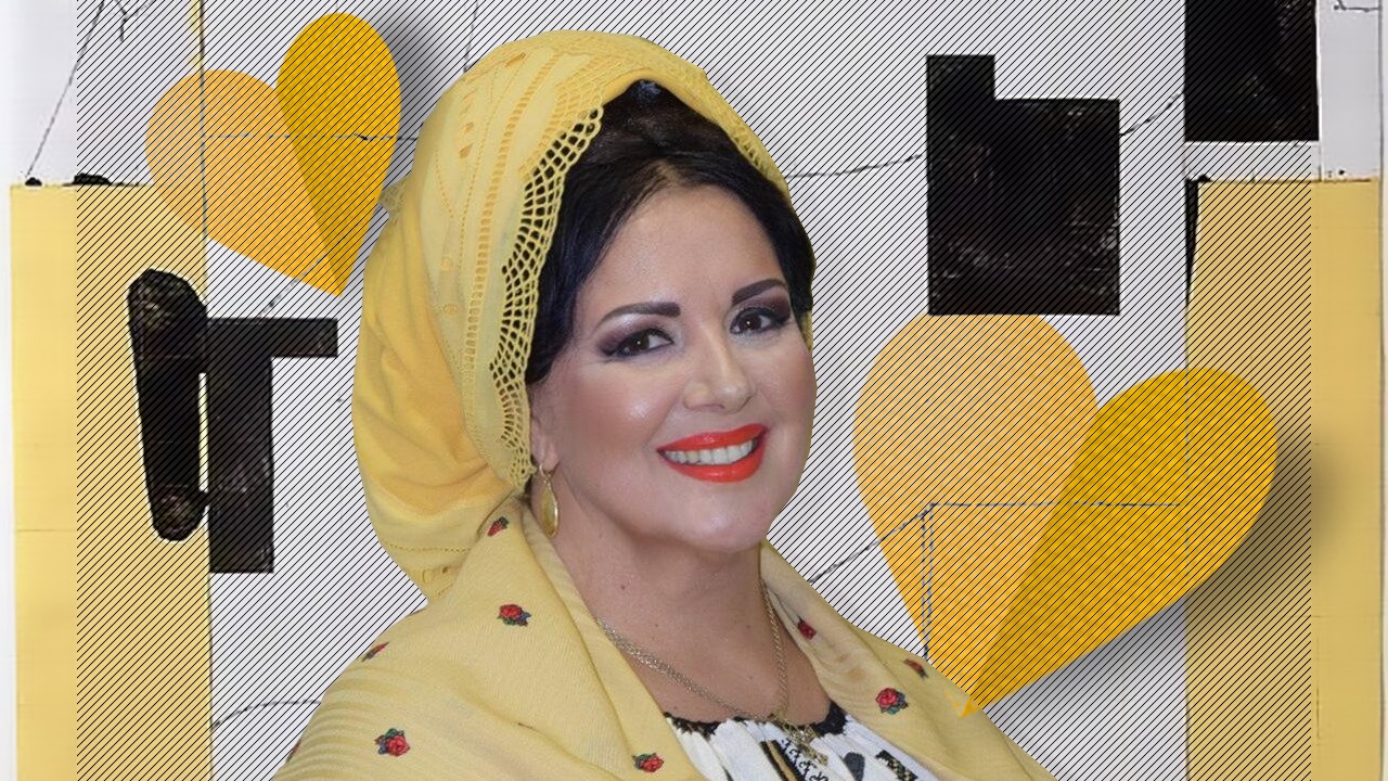 Daniela Condurache a trăit o poveste de dragoste ca în filme