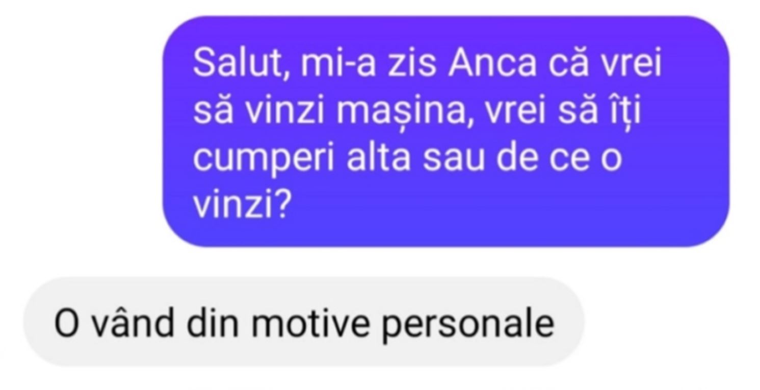 Bancul zilei. Ultima țeapă de la samsari
