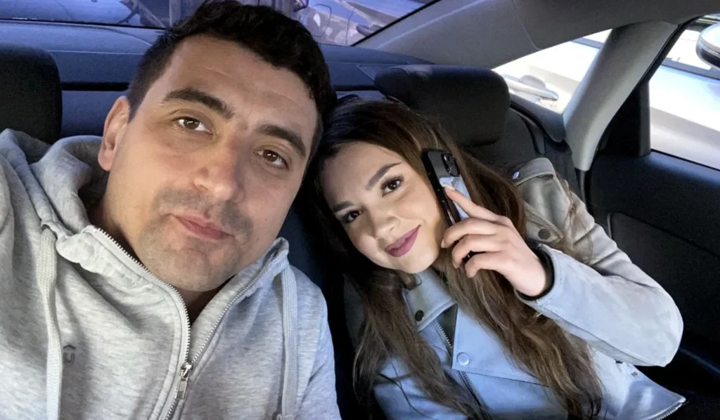 Primele imagini cu locația în care se va desfășura nunta lui George Simion