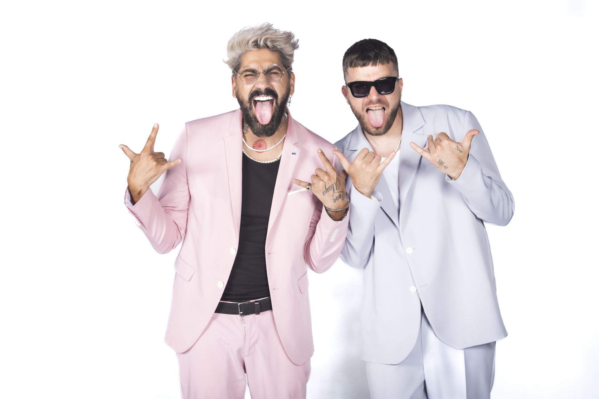 Connect-R face echipă cu Shift în noul sezon „Te cunosc de undeva ...