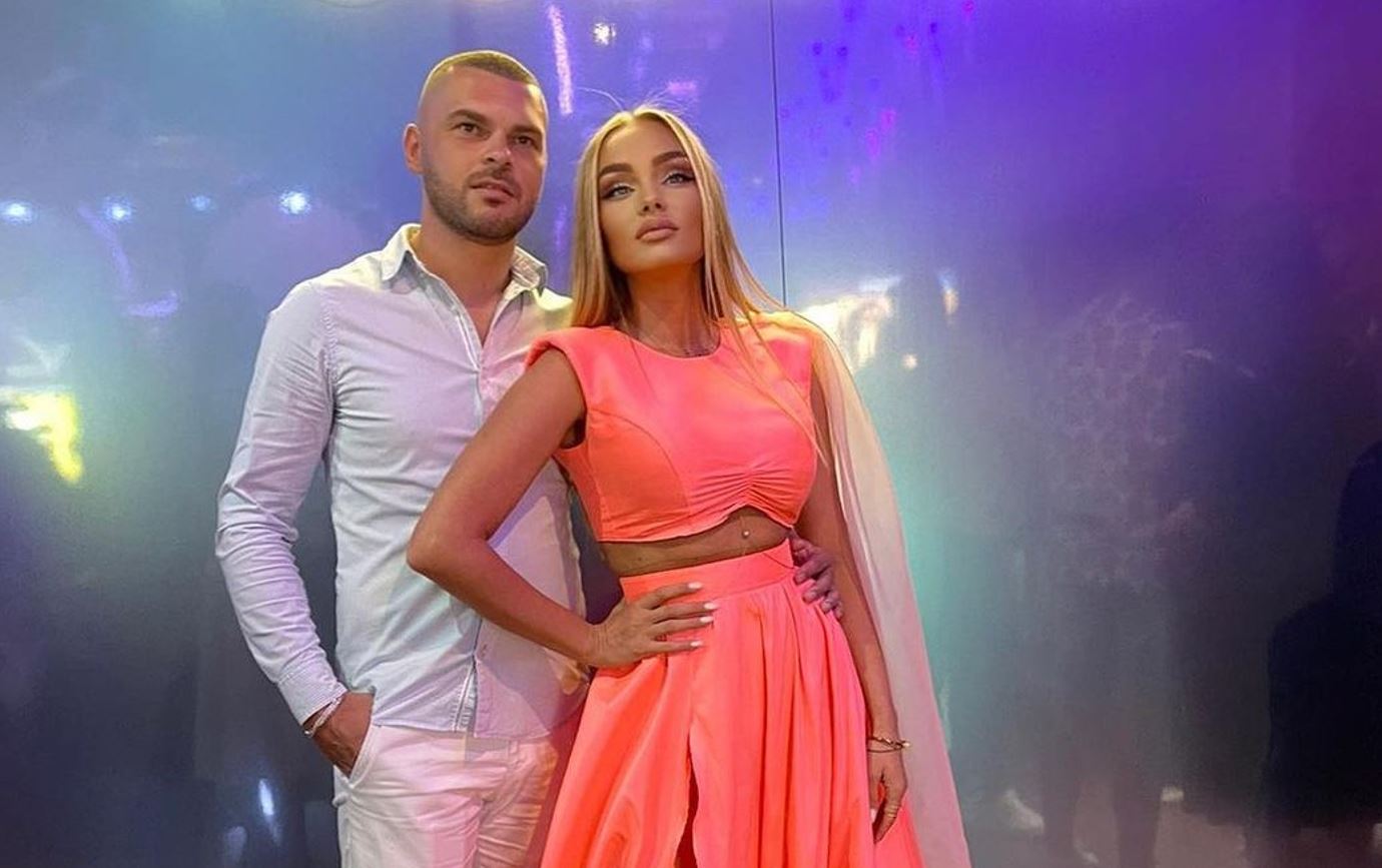 Maria Constantin a fost cerută în căsătorie. Ce nu vrea artista să facă ...