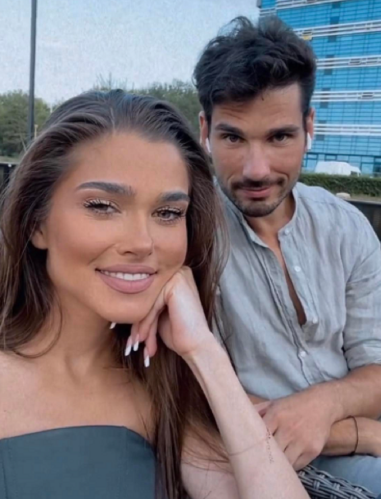 Theo Rose, de urgență la spital: „Am fost pe perfuzii”. Cu ce probleme de sănătate se confruntă ...