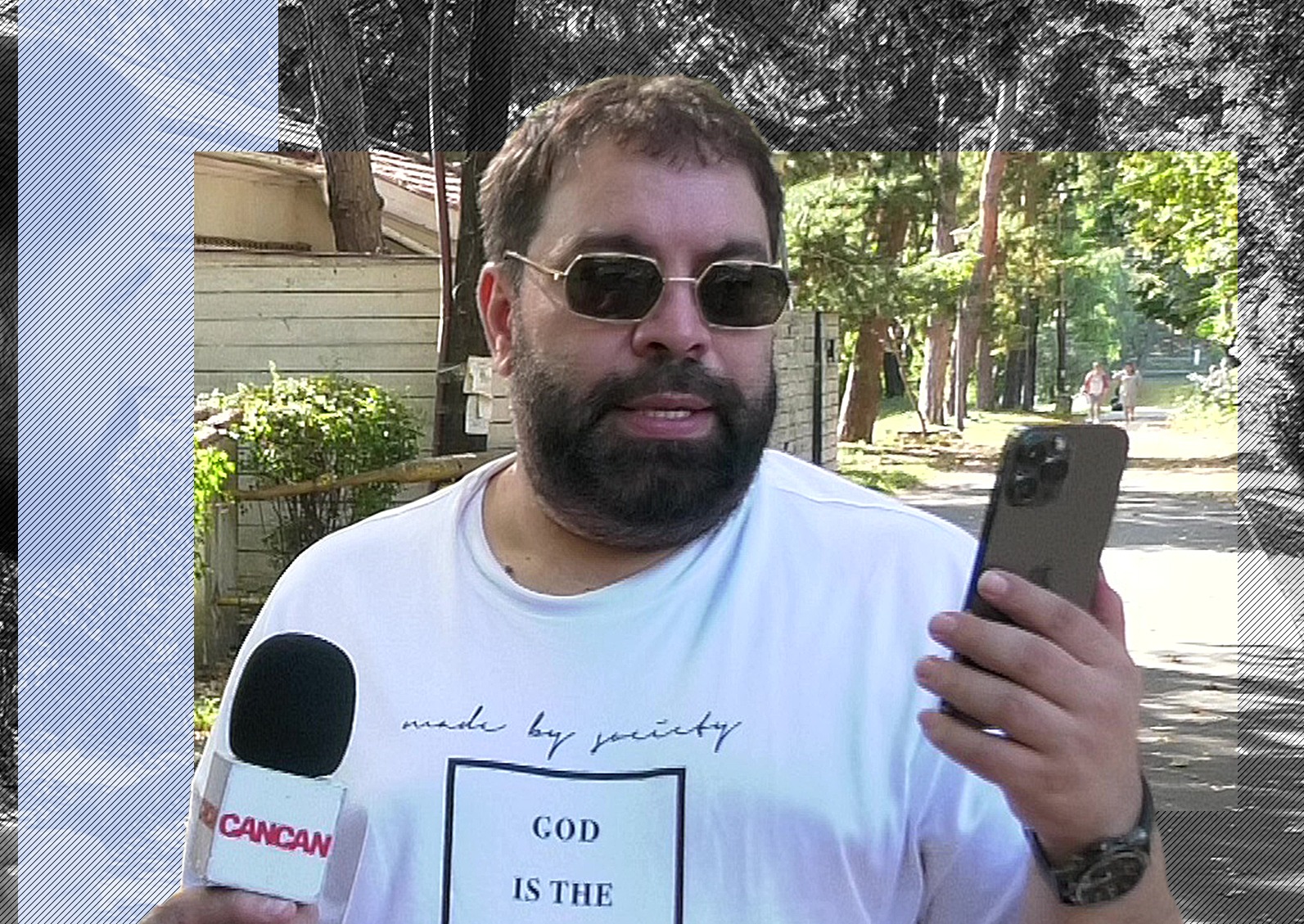 Regele Florin Salam, mesaj emoționant după moartea lui Alexandru Arșinel