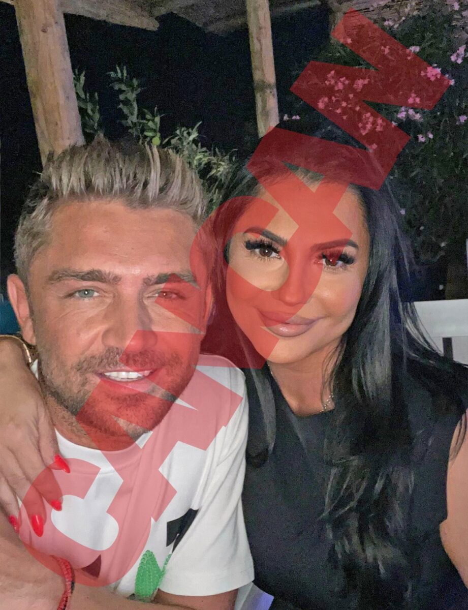 Costin Gheorghe este într-o relație cu fiica unui milionar pe nume ...