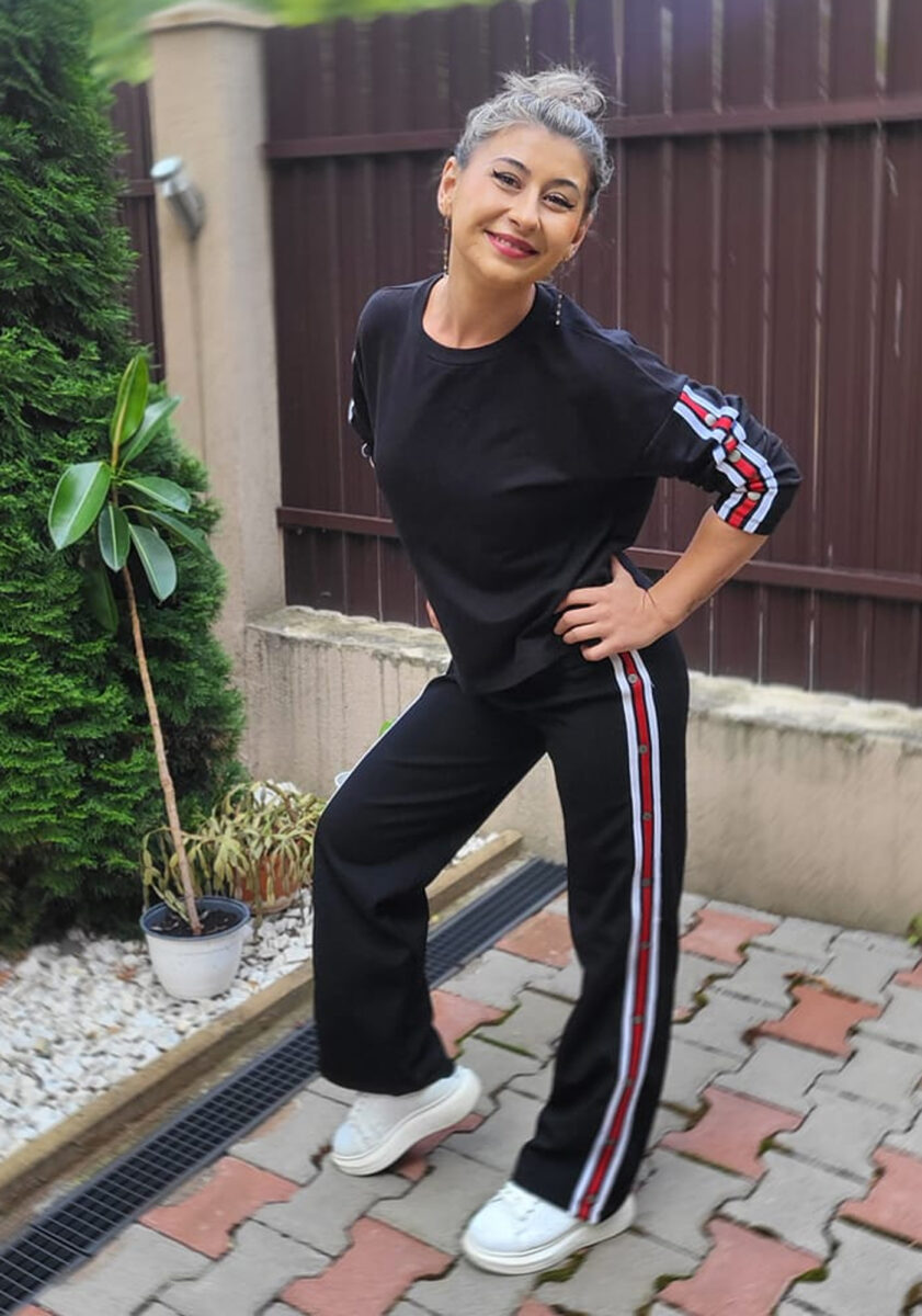 Ce a făcut Iuliana, o fizioterapeută din Iași, după ce un client a ...