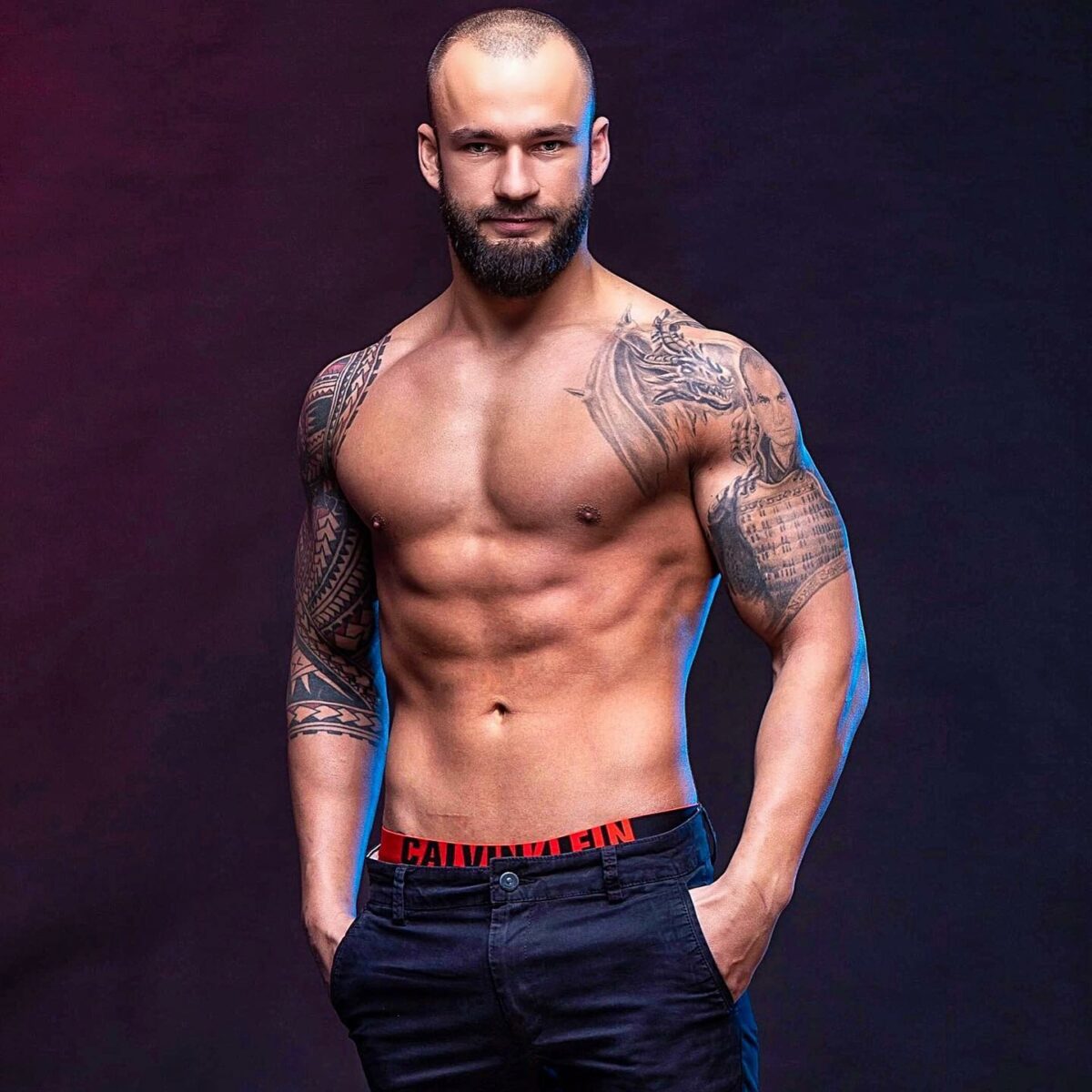 Yamato Zaharia a dezvăluit că este căutat mai mult de bărbați decât de femei