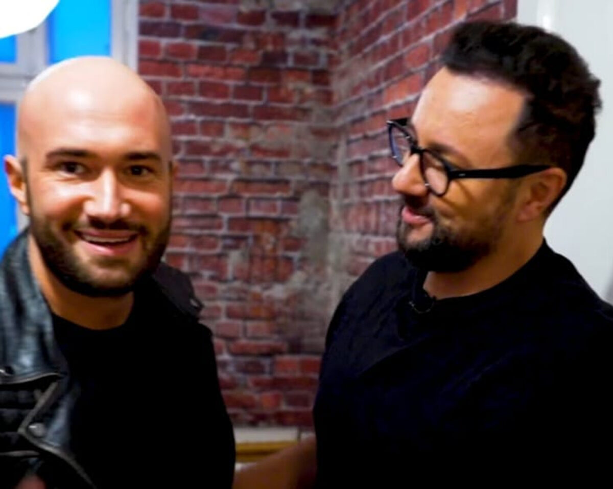 Mihai Bendeac semnează cu Pro TV după ce a plecat de la Antena 1? Ar ...